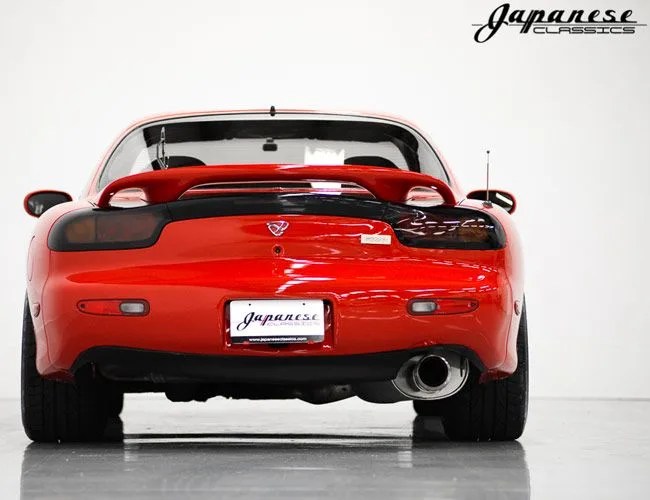 One of the Most Iconic Cars of the ’90s Is For Sale Under $20,000 ...