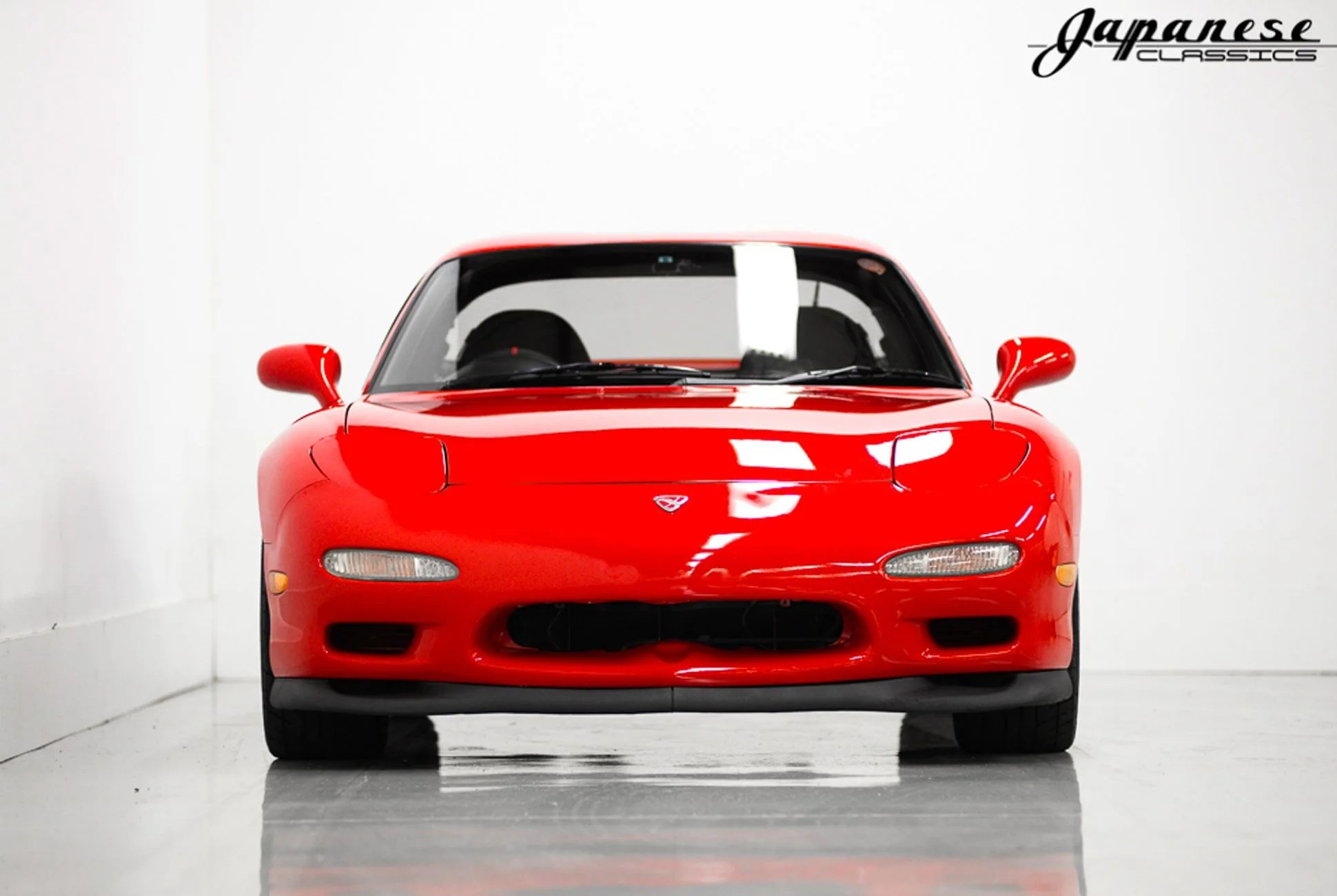 One of the Most Iconic Cars of the ’90s Is For Sale Under $20,000 ...