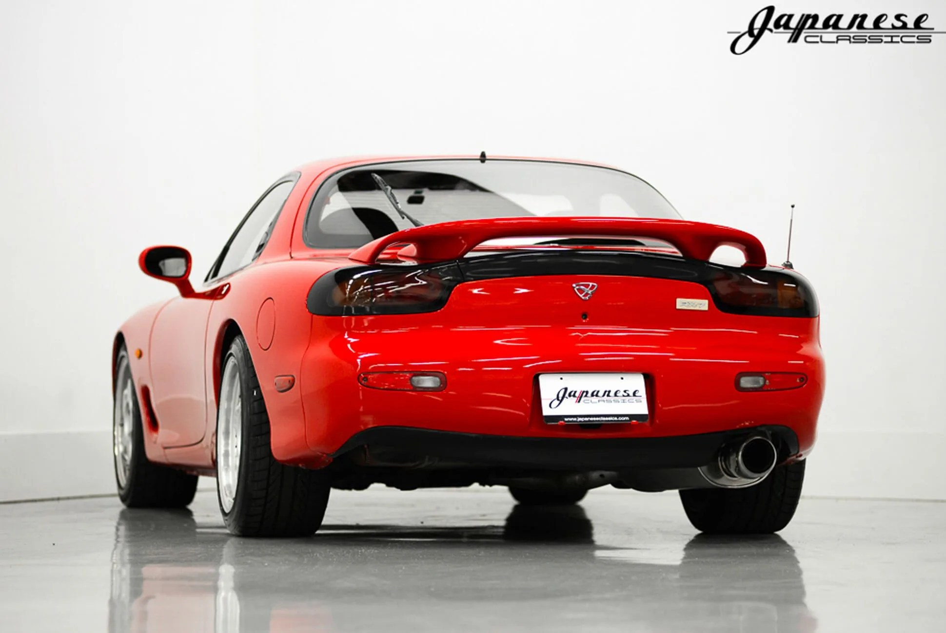 One of the Most Iconic Cars of the ’90s Is For Sale Under $20,000 ...