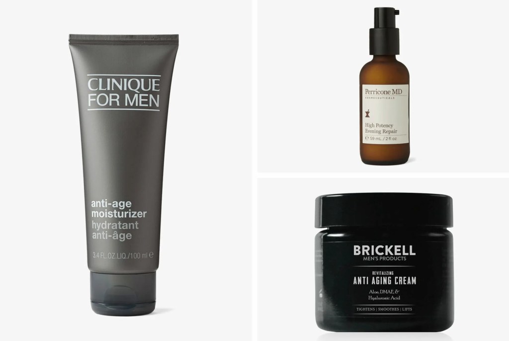 Men's Grooming Tips & Products • Gear Patrol