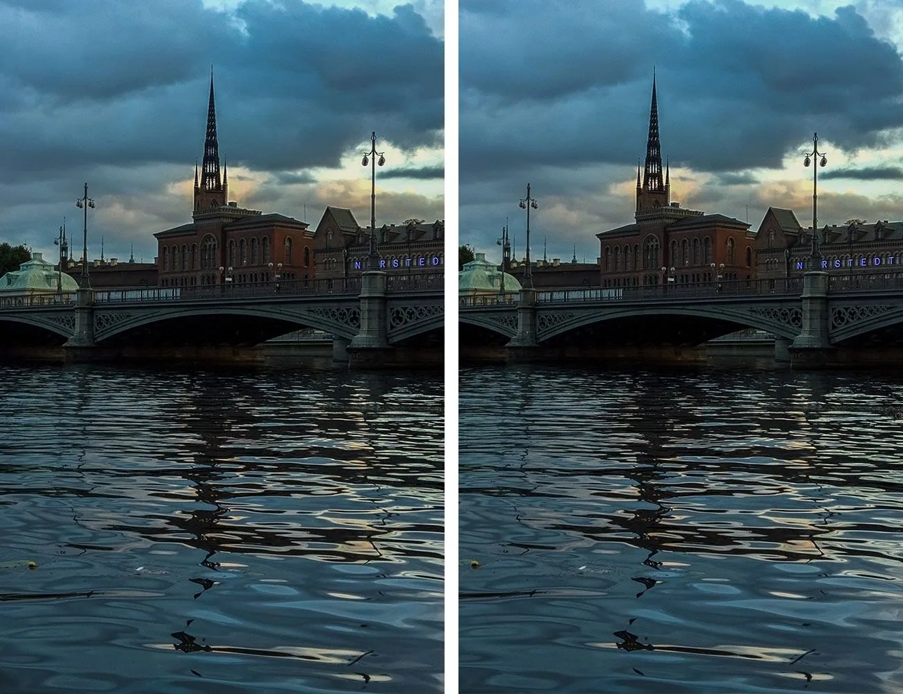 Light L16 Camera Review: How Do 16 Lenses Compare to Your iPhone’s Two ...