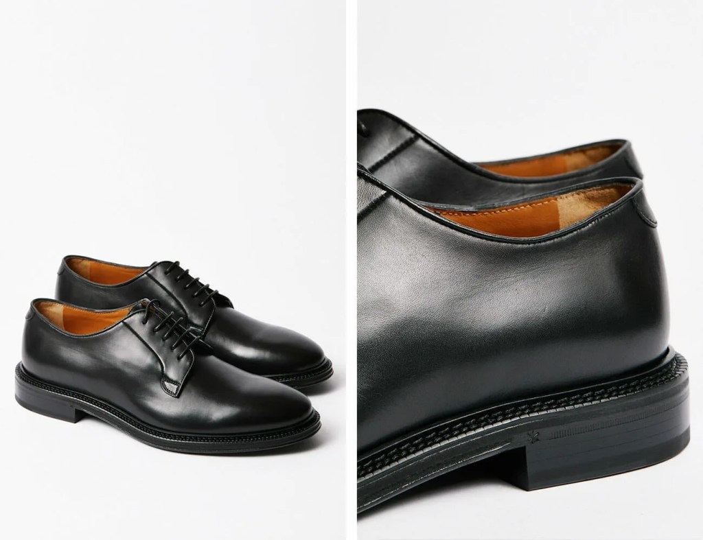 Mr P.’s New Footwear Line Includes Every Shoe You’ll Ever Need | Gear ...