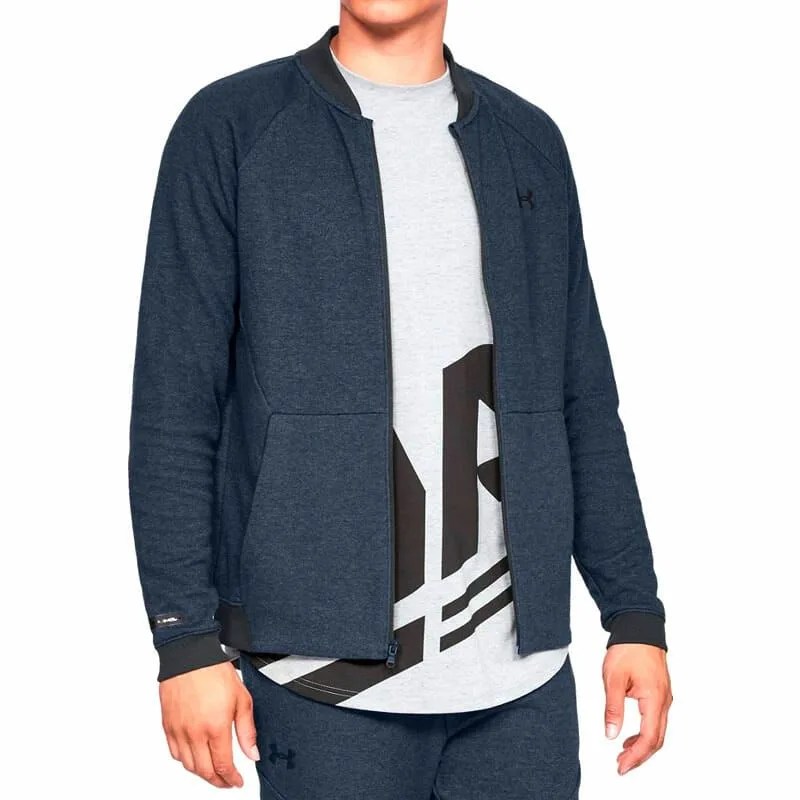 Under Armour Just Released Its Best-Looking Clothing Ever | Gear Patrol