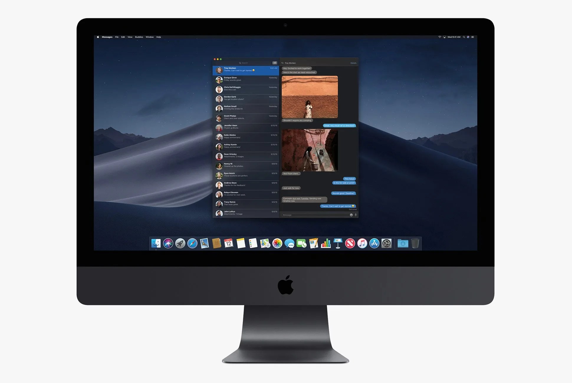 7 Awesome Features to Try on The New MacOS | Gear Patrol