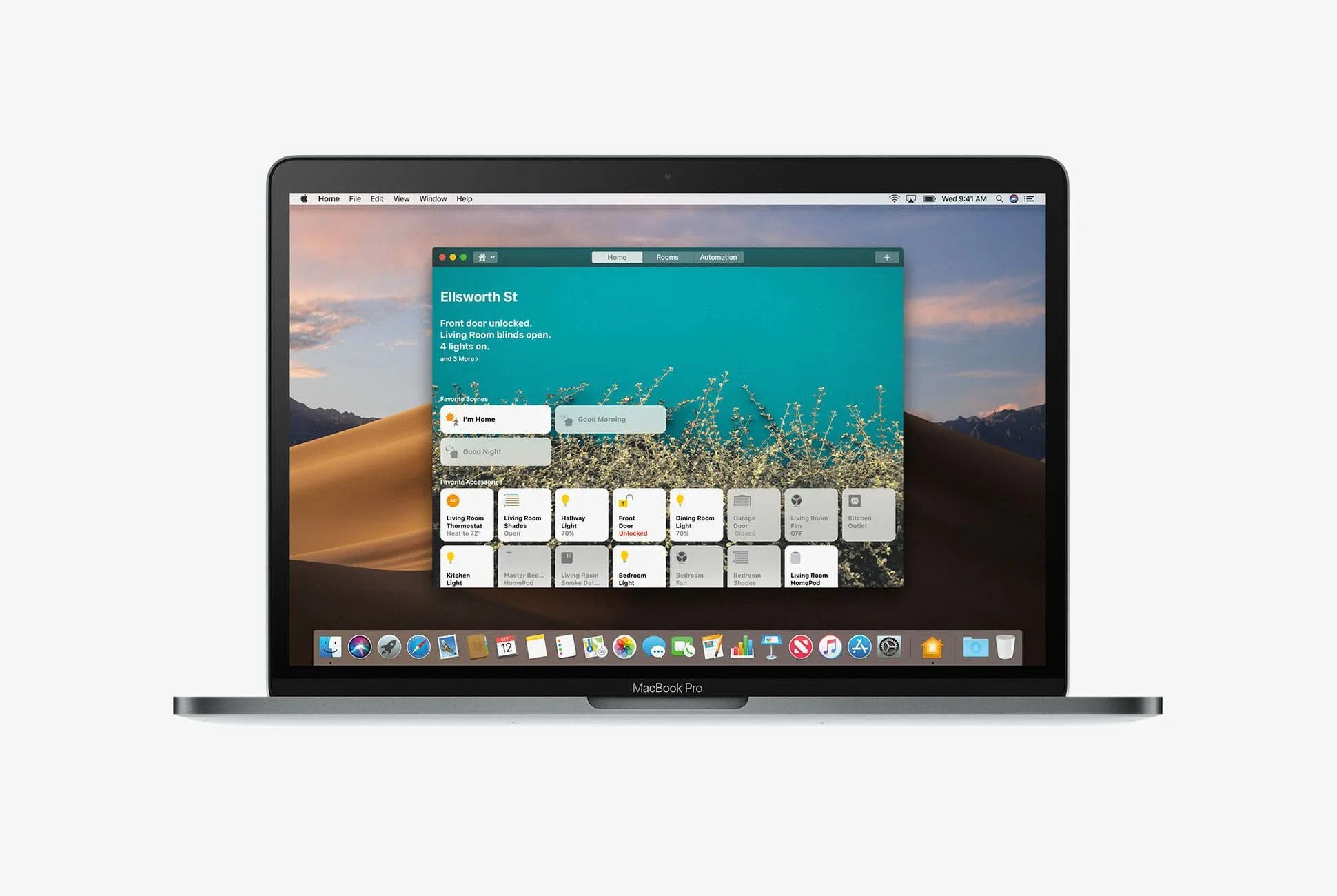 7 Awesome Features to Try on The New MacOS | Gear Patrol