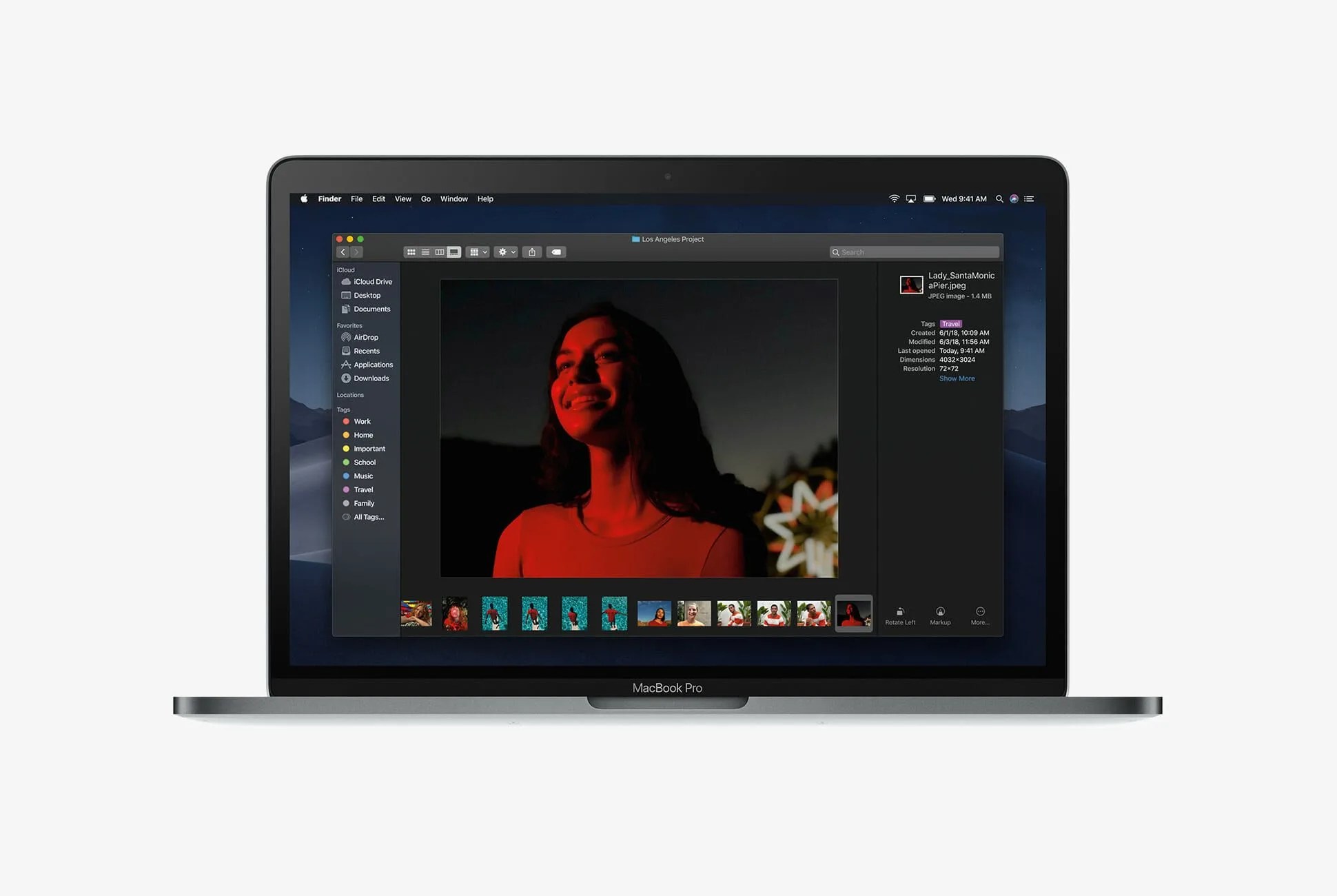 7 Awesome Features to Try on The New MacOS | Gear Patrol