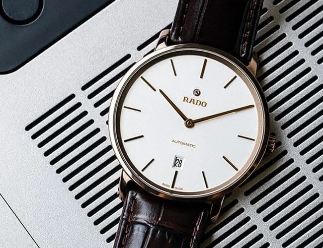 Watches • Gear Patrol