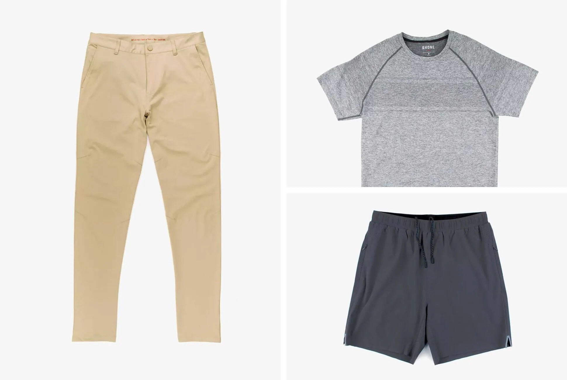 One of Our Favorite Workout Apparel Brands is on Sale Now | Gear Patrol