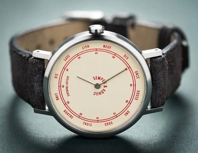 Watches • Gear Patrol