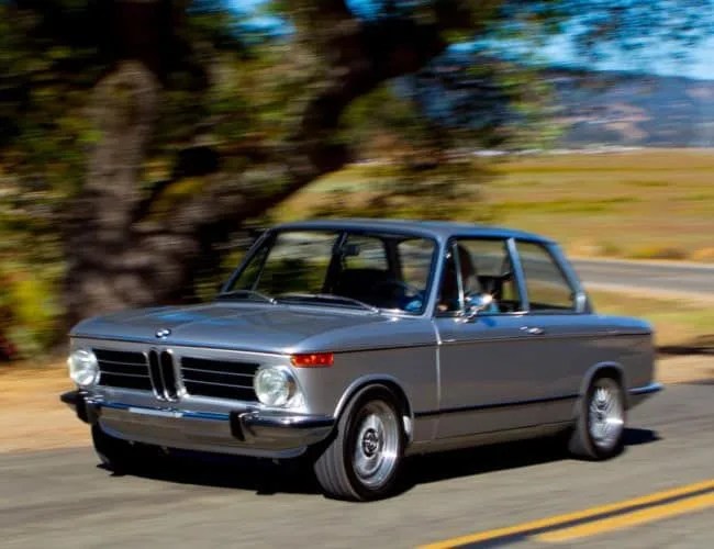 You Will Struggle To Find a More Perfect BMW Than This | Gear Patrol