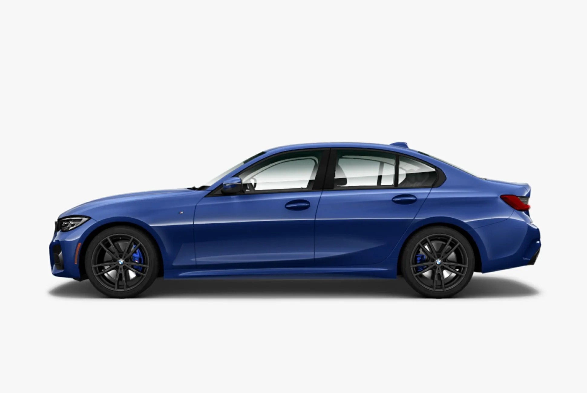 The All-New 2019 BMW 3 Series Is Here | Gear Patrol