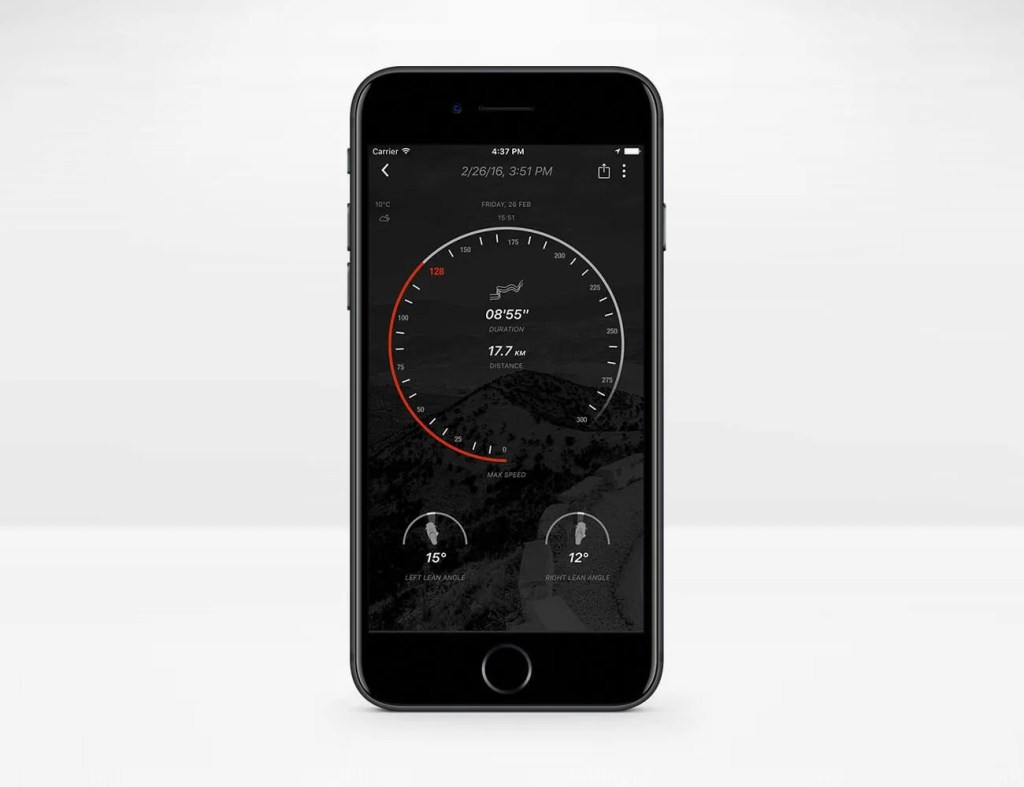 5 Essential Motorcycle Apps for Every Rider | Gear Patrol