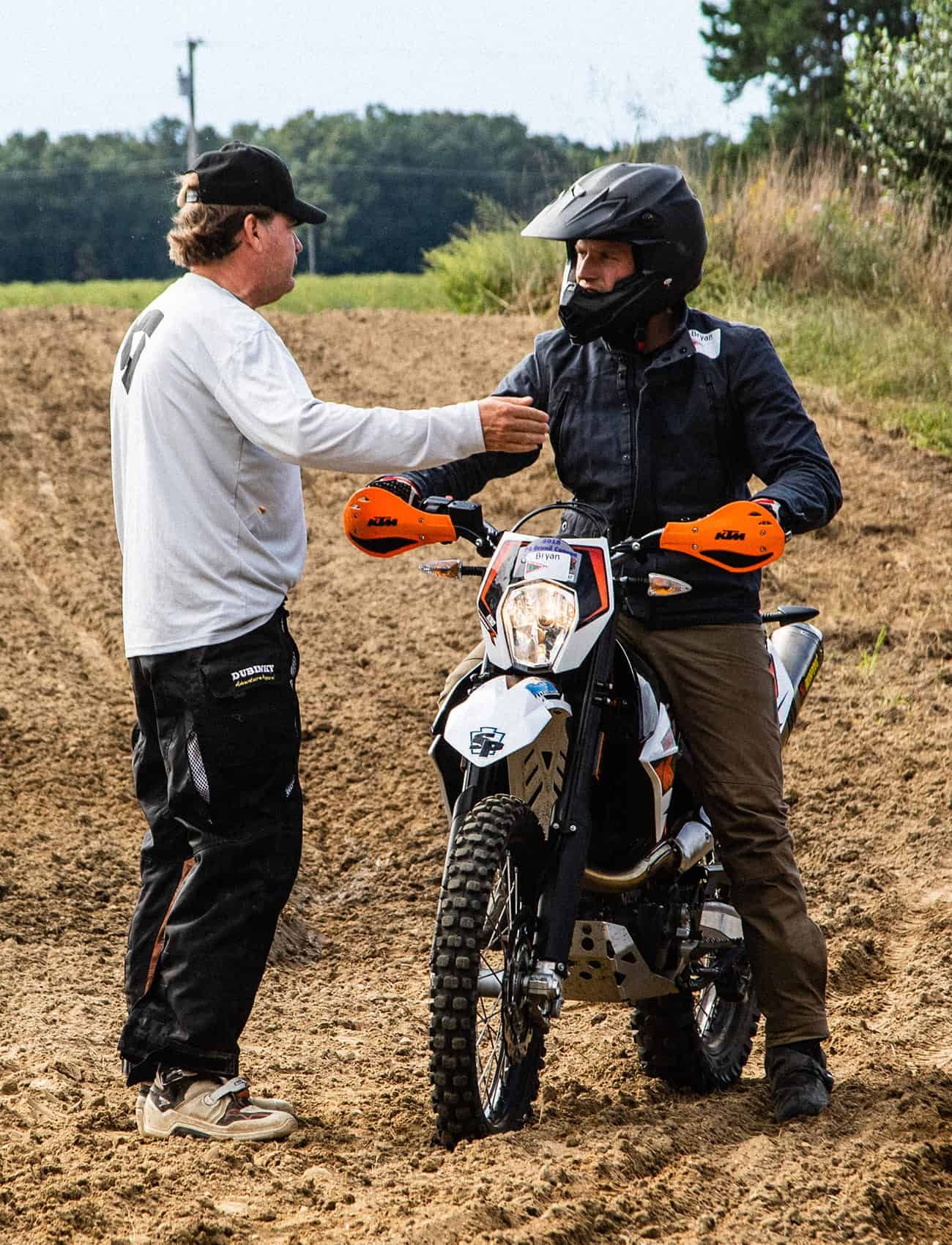 5 Skills You Need to Know Before You Go Adventure Riding | Gear Patrol