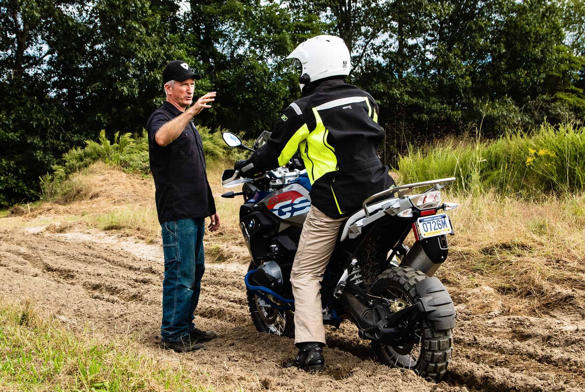 5 Skills You Need to Know Before You Go Adventure Riding | Gear Patrol