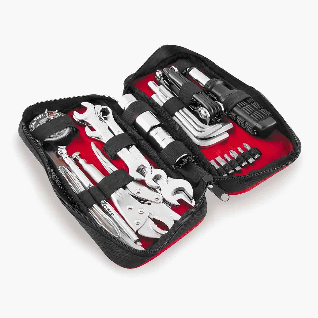 Essential Gear For Surviving an All-Day Adventure Ride | Gear Patrol