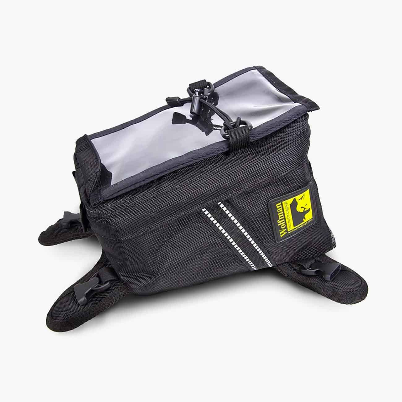 Essential Gear For Surviving an All-Day Adventure Ride | Gear Patrol