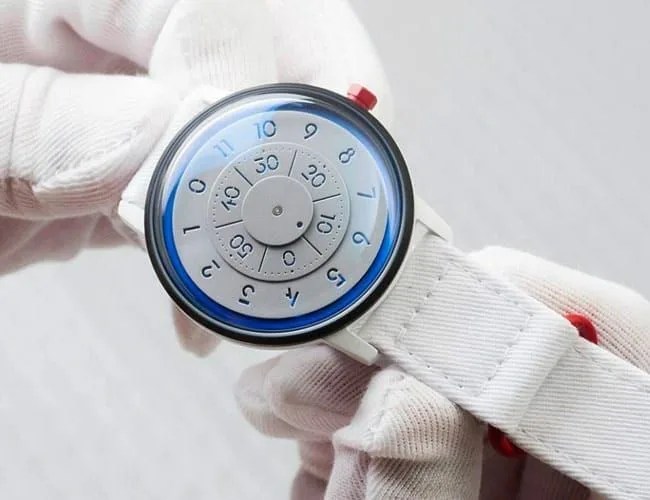 Watches • Gear Patrol