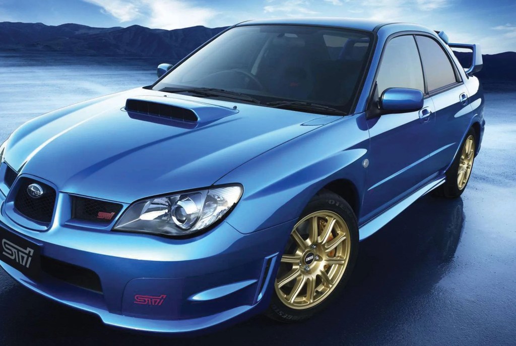 The 20 Best Wheels Ever to See the Road | Gear Patrol