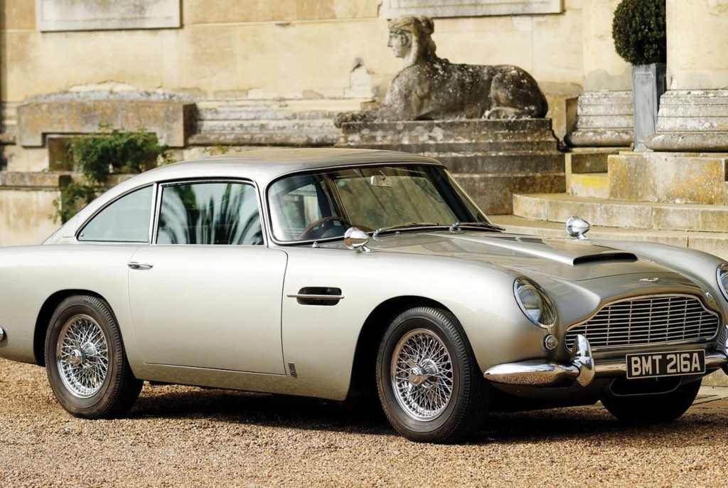 The 20 Best Wheels Ever to See the Road | Gear Patrol
