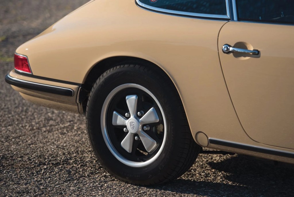 The 20 Best Wheels Ever to See the Road | Gear Patrol