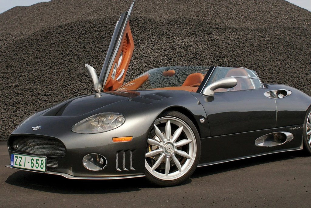 The 20 Best Wheels Ever to See the Road | Gear Patrol