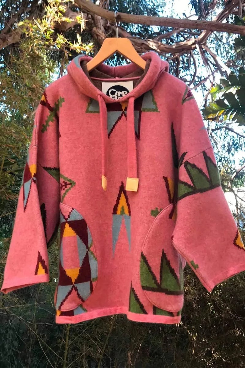 Camp High Makes the Wildest Sweaters You Can Buy | Gear Patrol