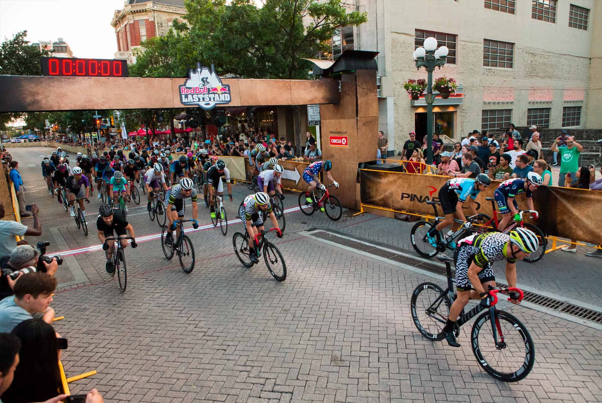 Everything You Need to Win a Crit Race According to Three Pros | Gear ...