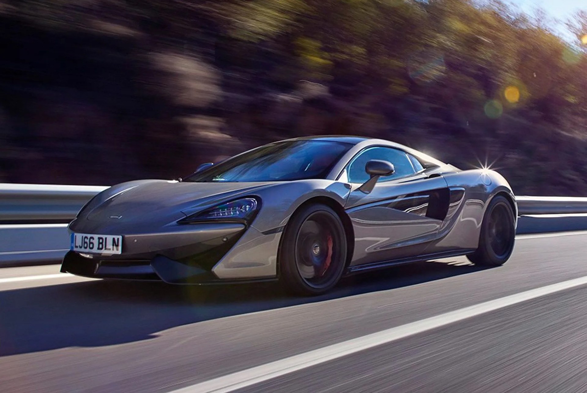 5 of the Most Affordable Supercars Available | Gear Patrol