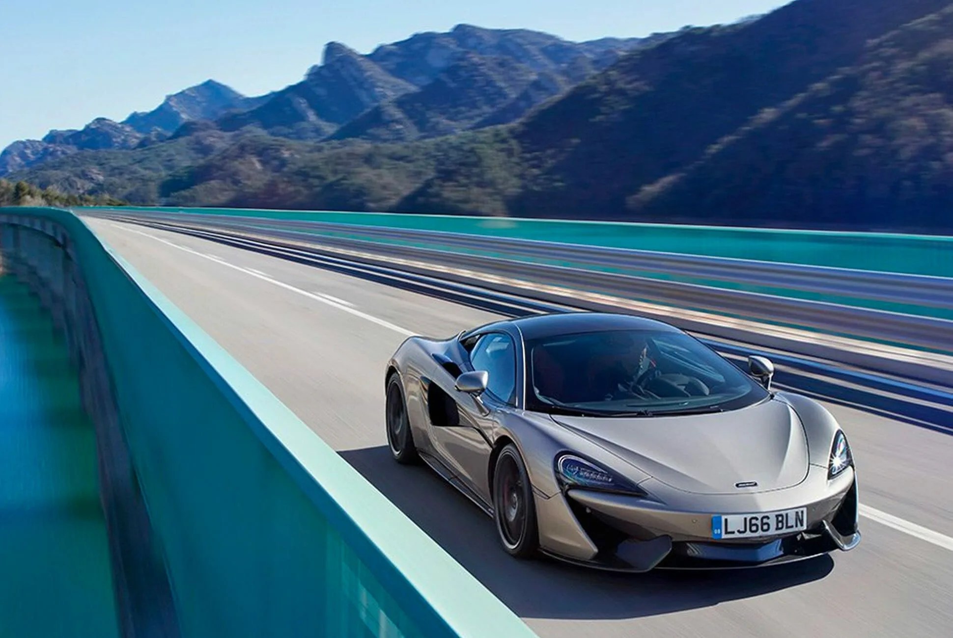 5 of the Most Affordable Supercars Available | Gear Patrol