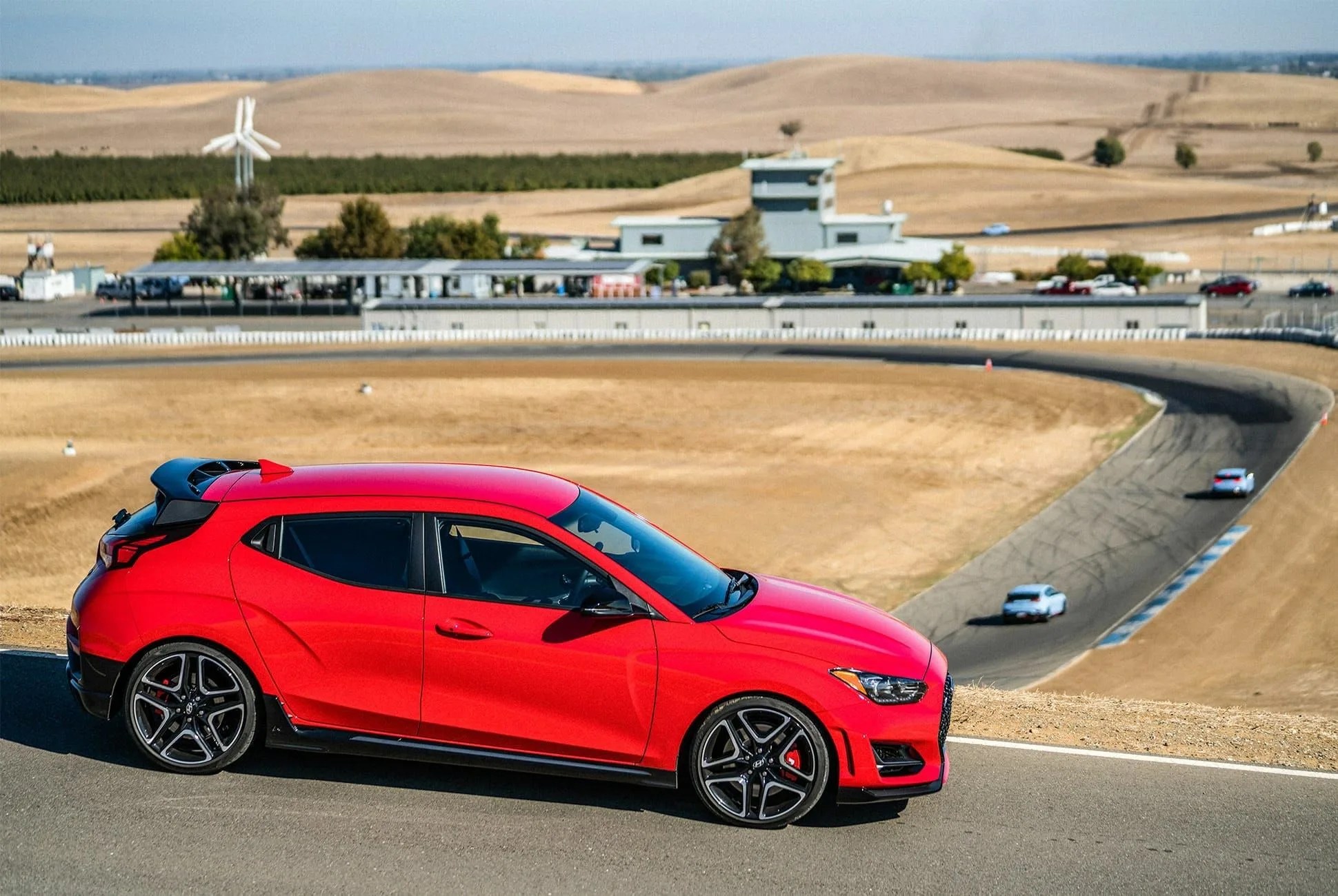 Hyundai Veloster N Review: A Very Worthy and Affordable Hot Hatch ...