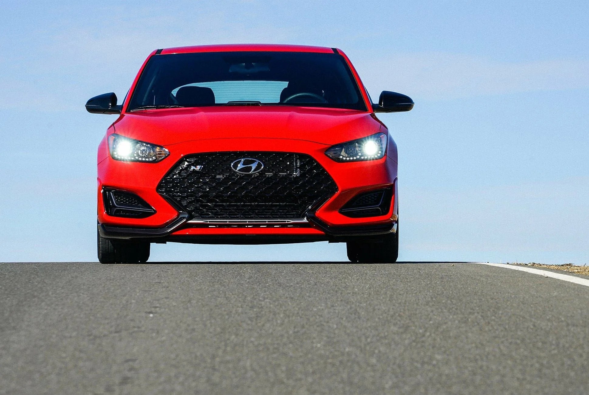 Hyundai Veloster N Review: A Very Worthy and Affordable Hot Hatch ...