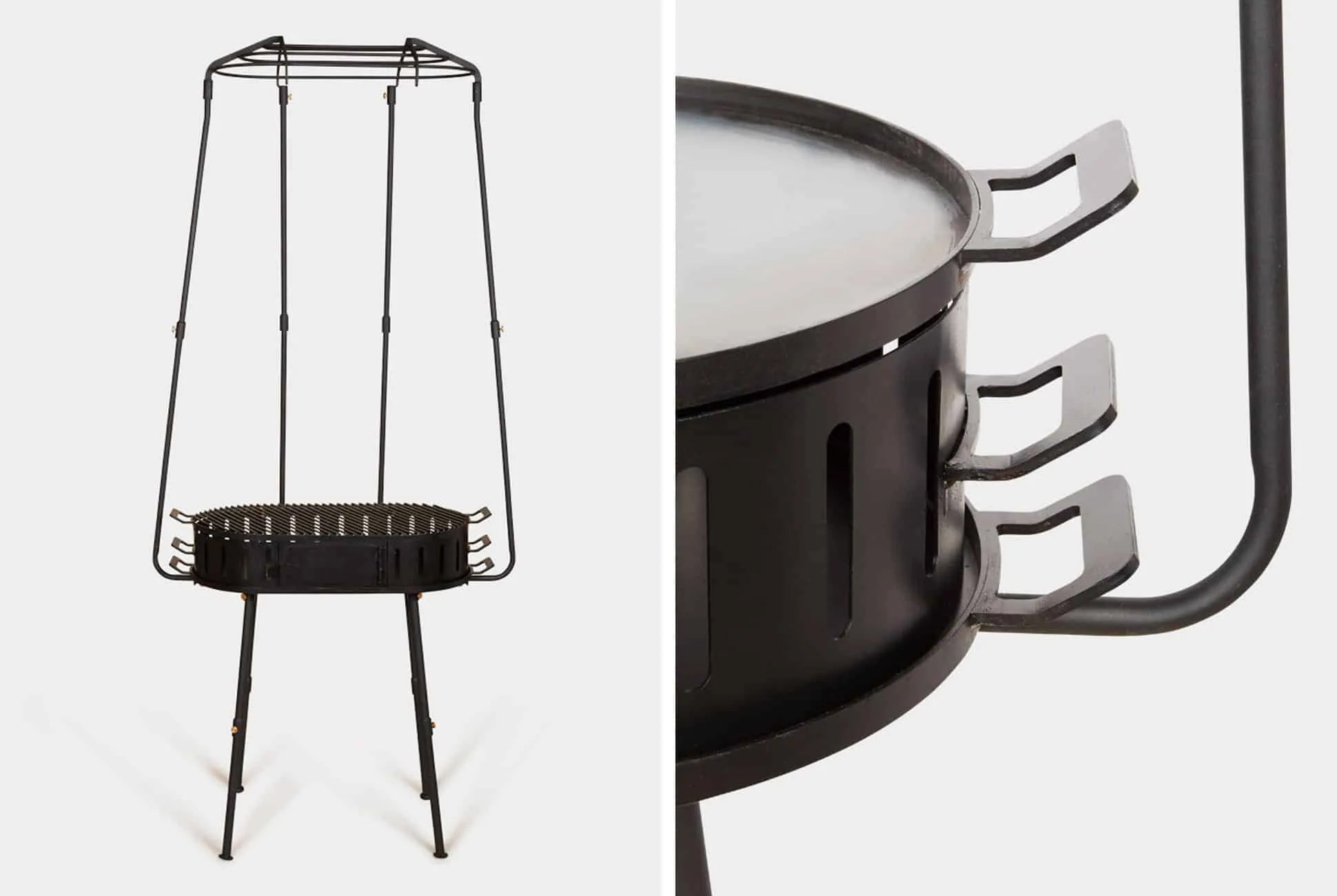 This Grill Is Completely Excessive and Kind of Awesome | Gear Patrol