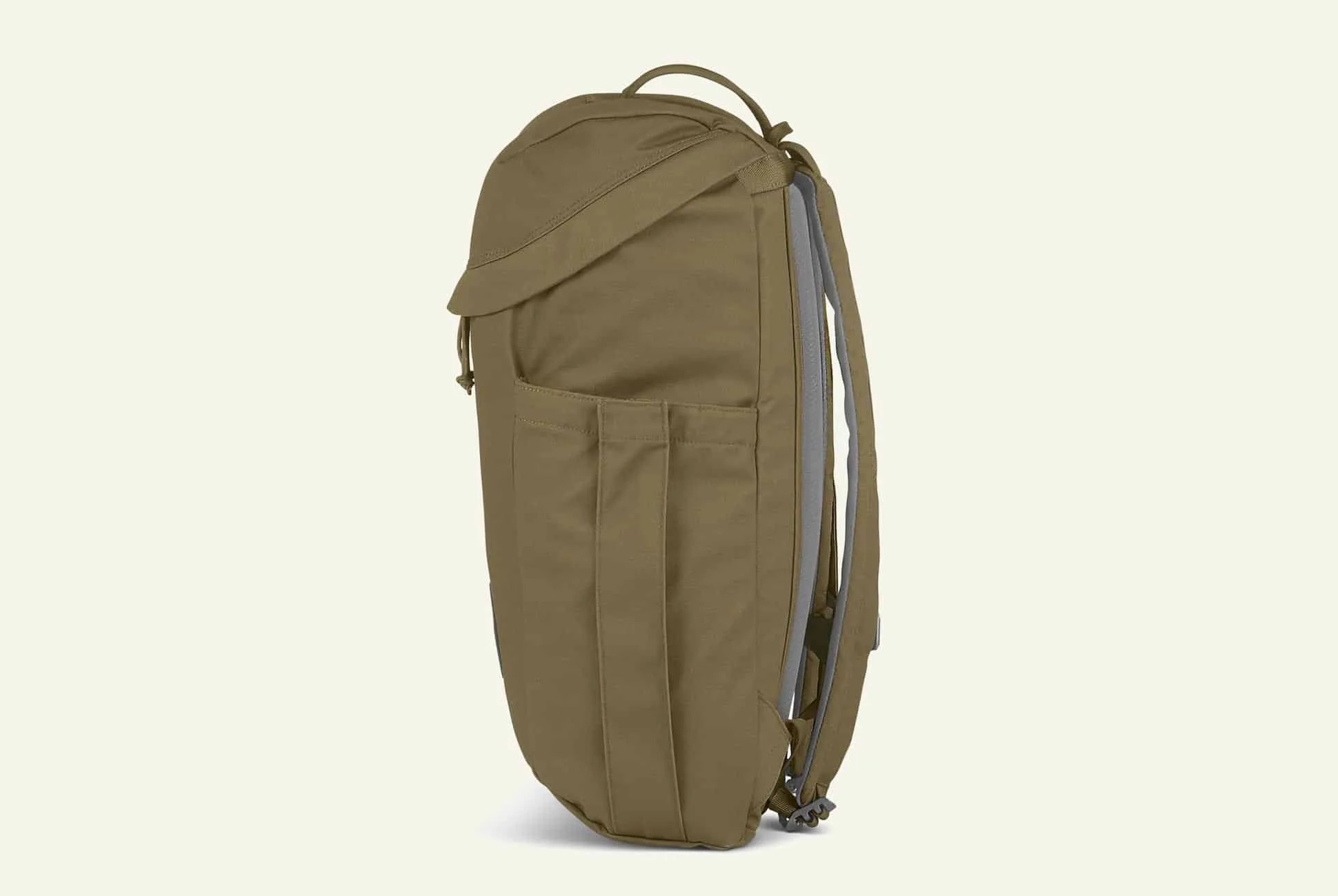 This Durable Backpack Is Perfect for Commuters | Gear Patrol