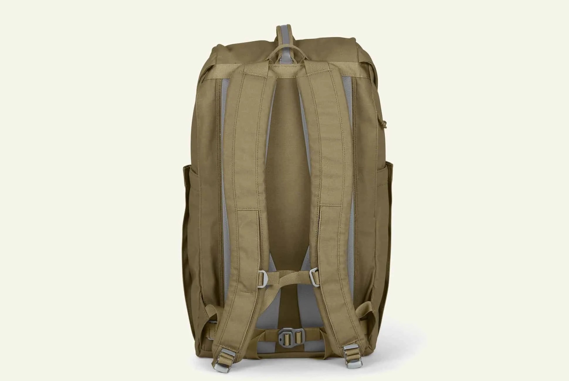 This Durable Backpack Is Perfect for Commuters | Gear Patrol