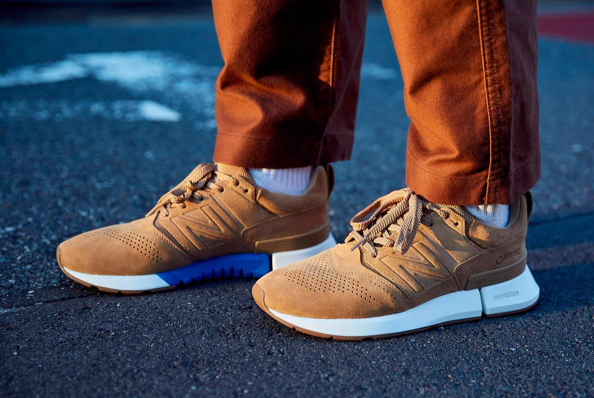 You Don’t Want to Miss out on This New Sneaker from New Balance and ...