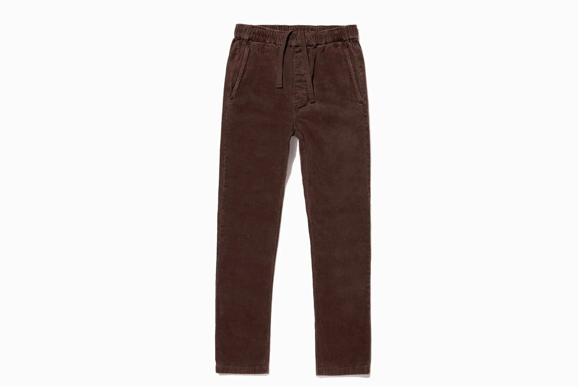 The Most Comfortable Cool-Weather Pants Are Here | Gear Patrol