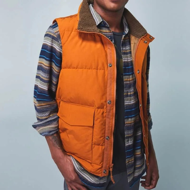 REI’s New Lifestyle Collection Has Everything You Need for Fall | Gear ...