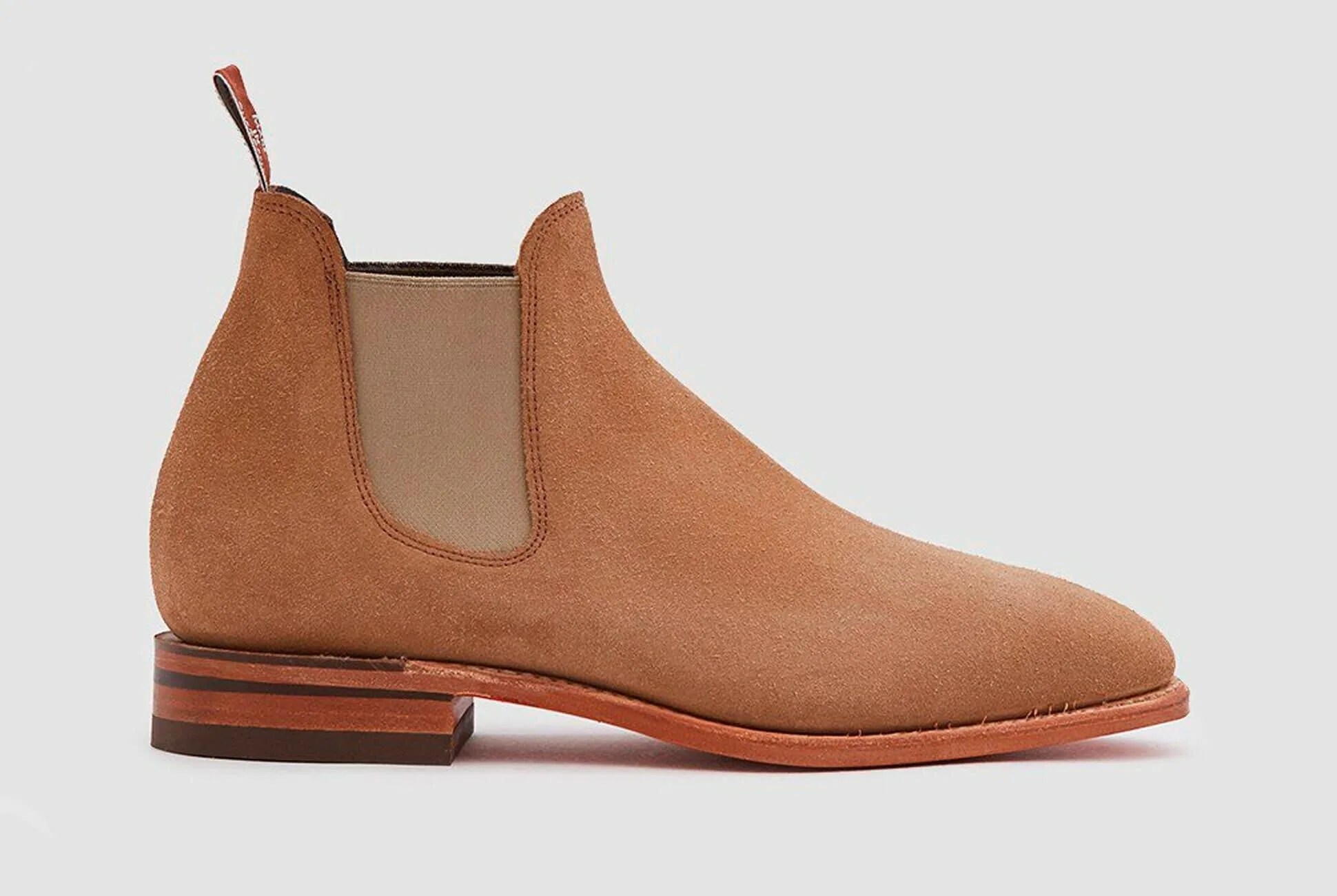 This Quintessential Chelsea Boot Is Now 44 Percent Off | Gear Patrol