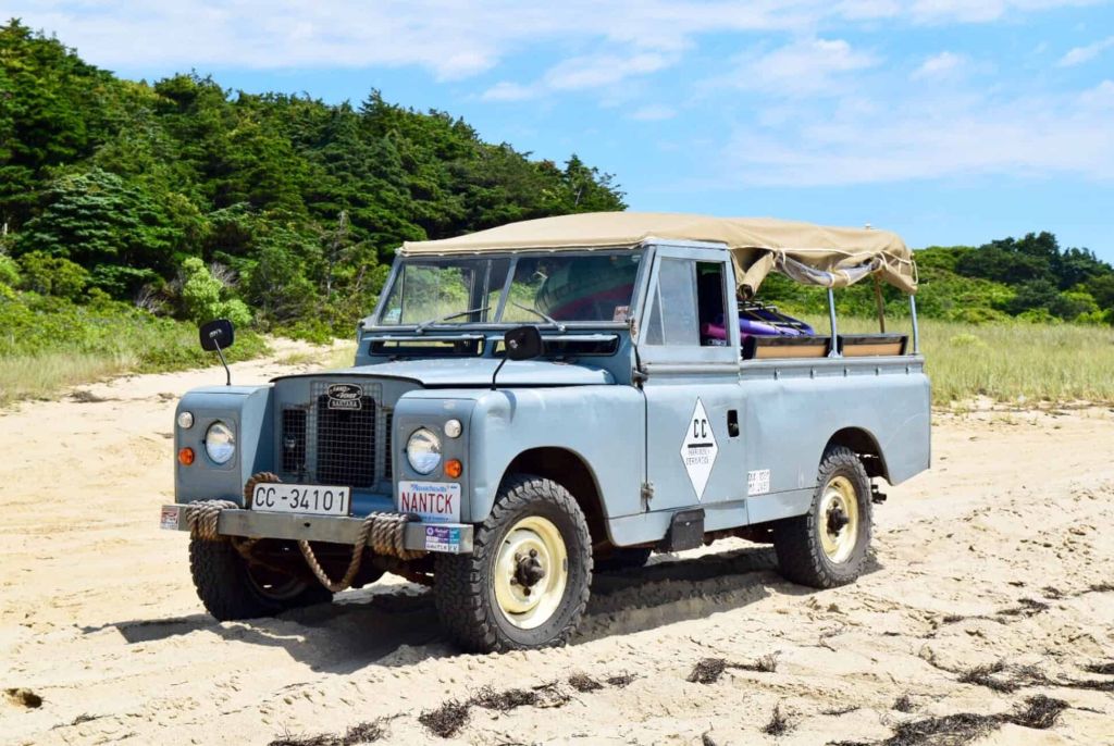 These Beautifully Restored Defender D90s Overland Through Northern ...