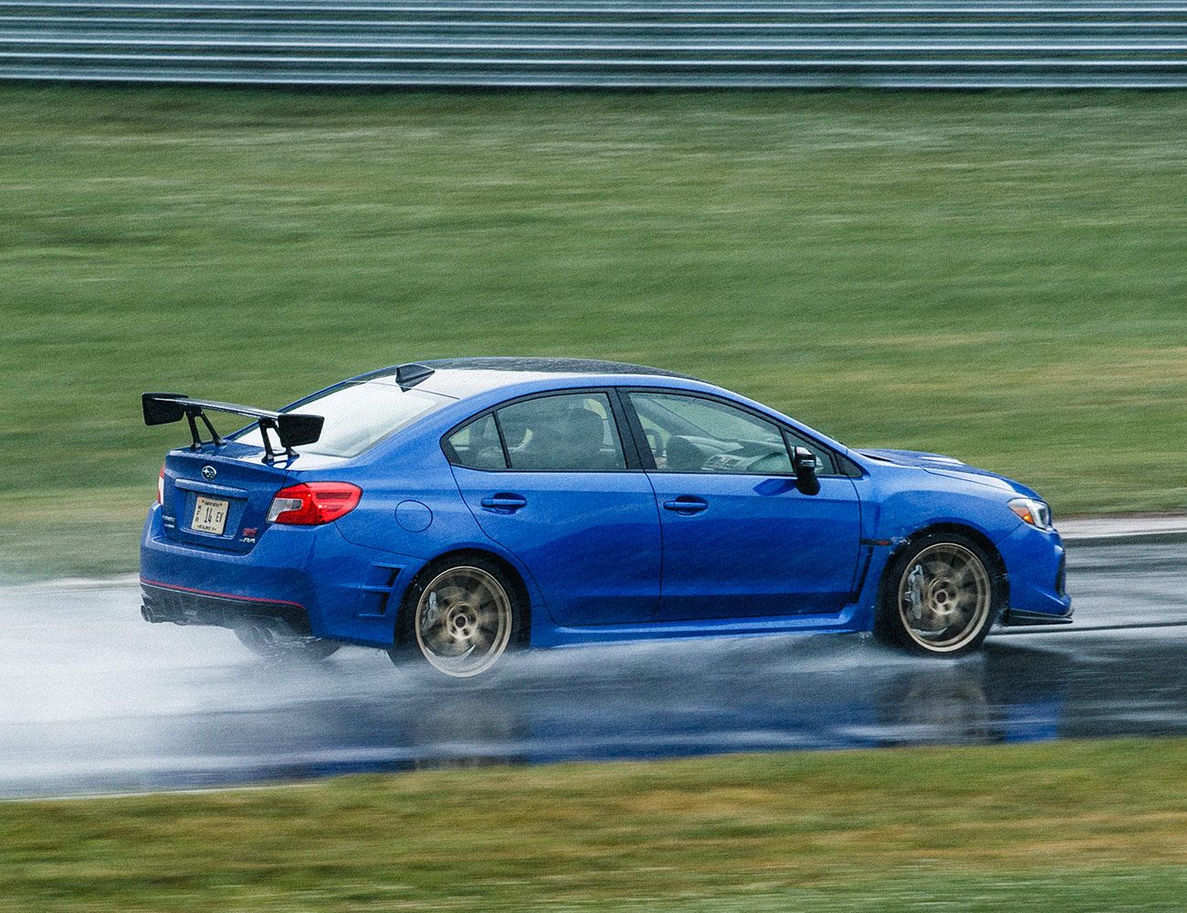 Justifying the Most Expensive Subaru Ever is Actually Pretty Easy ...