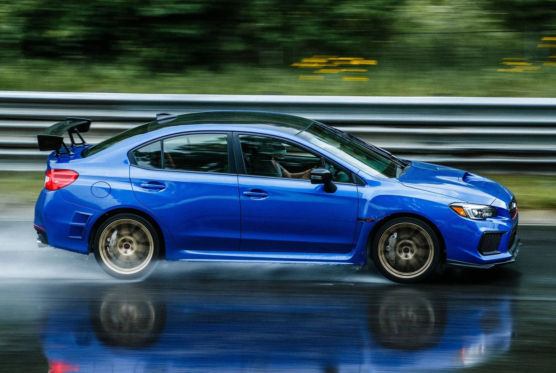 Justifying the Most Expensive Subaru Ever is Actually Pretty Easy ...