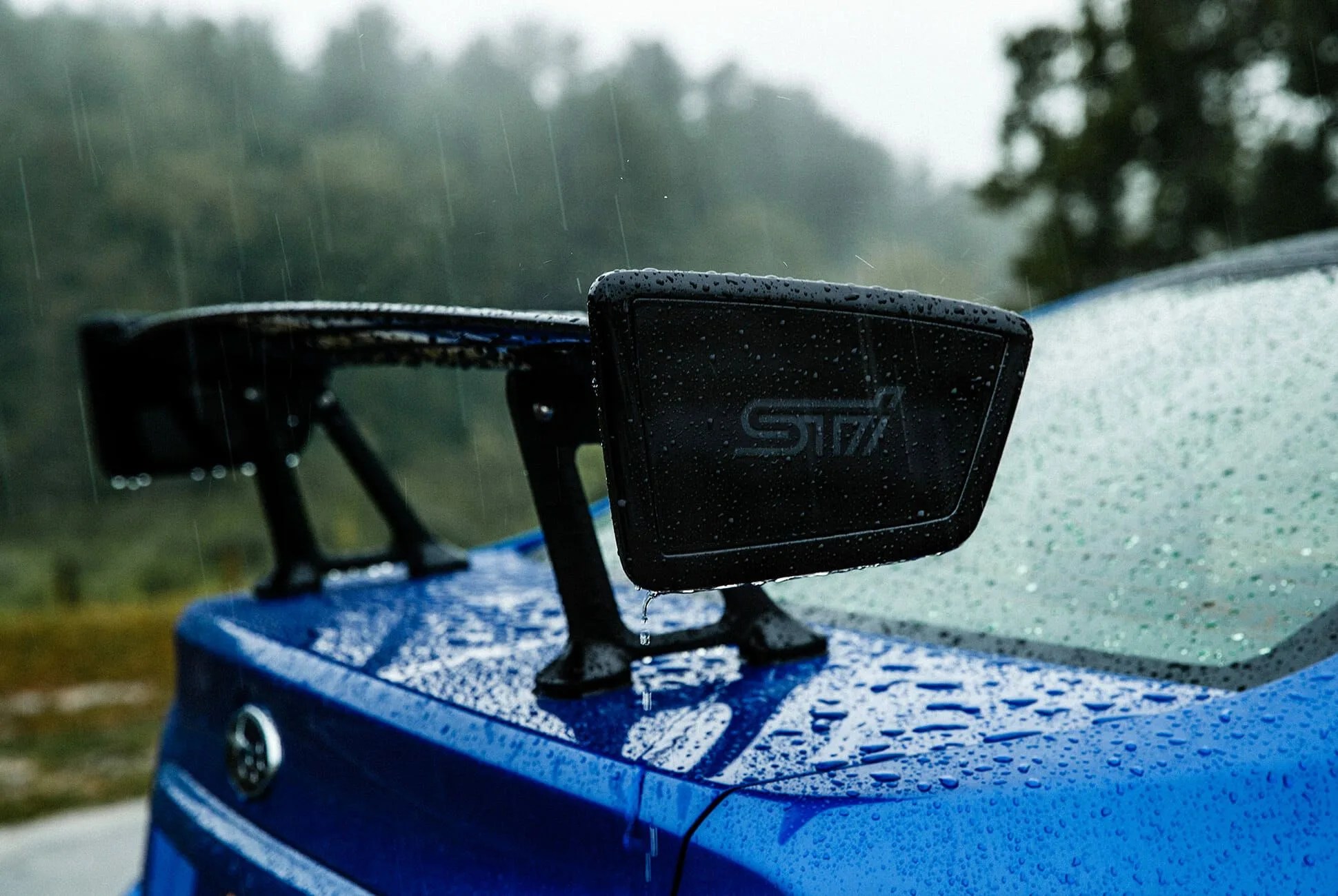 Justifying the Most Expensive Subaru Ever is Actually Pretty Easy ...