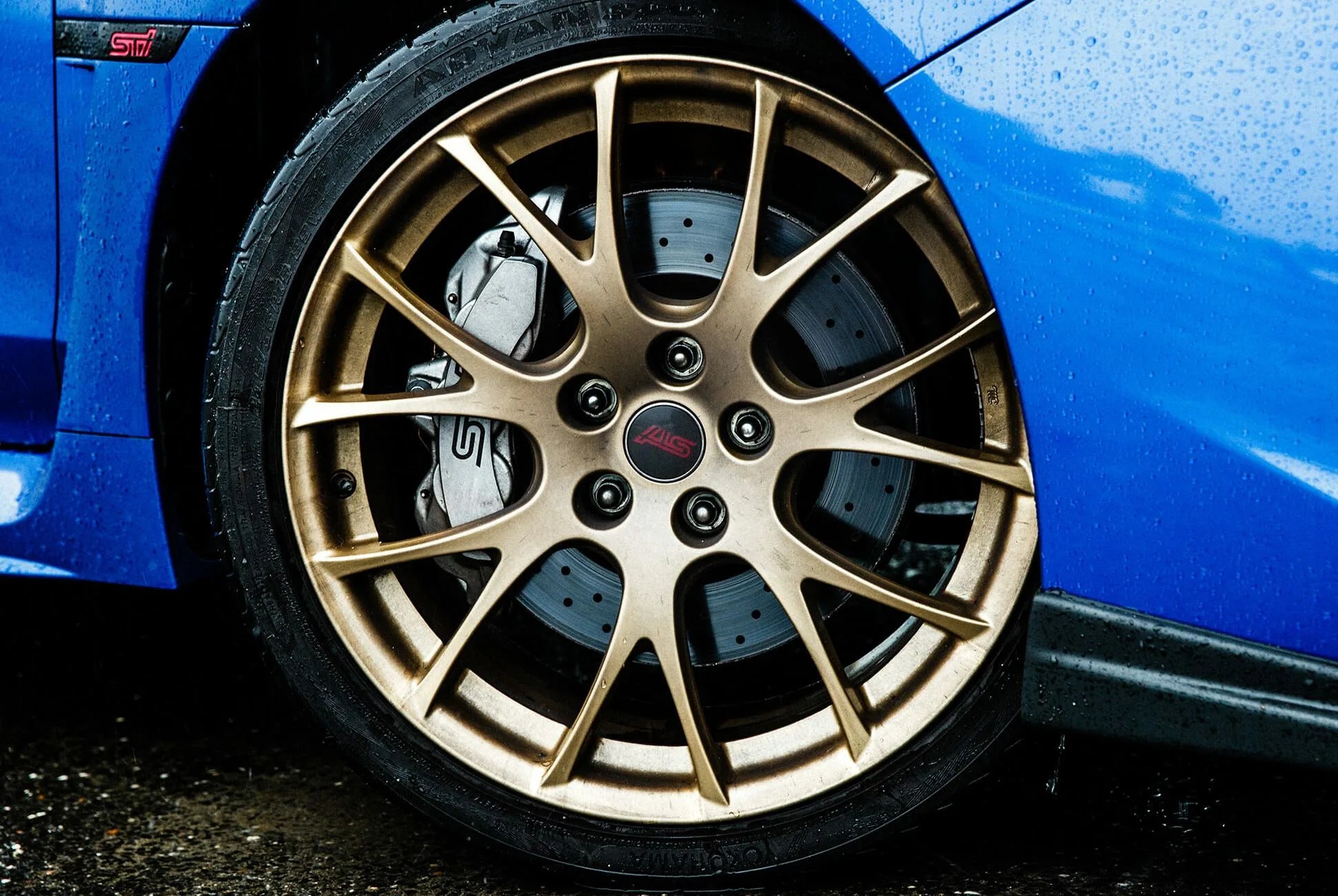 Justifying the Most Expensive Subaru Ever is Actually Pretty Easy ...