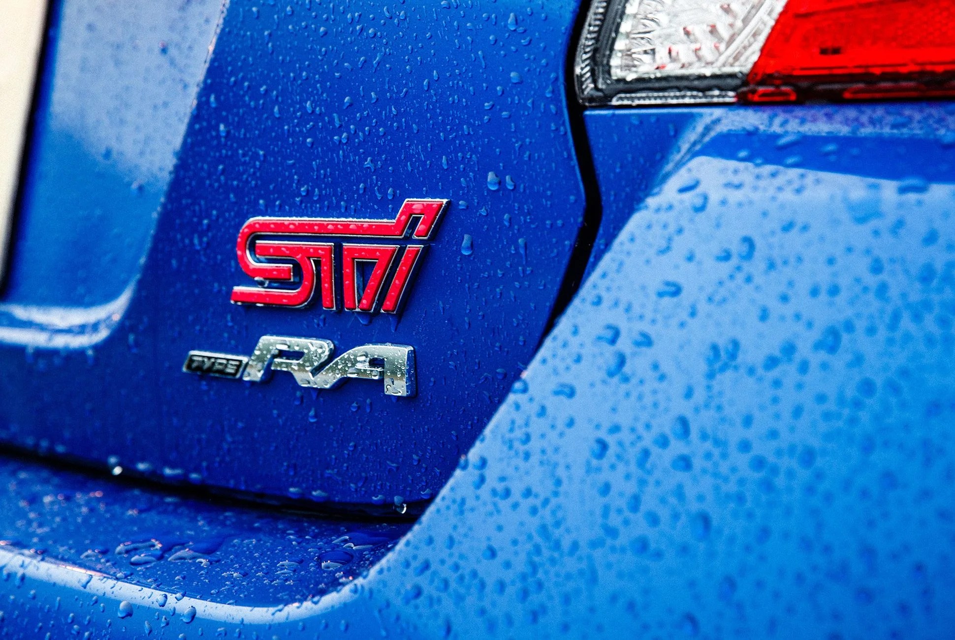 Justifying the Most Expensive Subaru Ever is Actually Pretty Easy ...