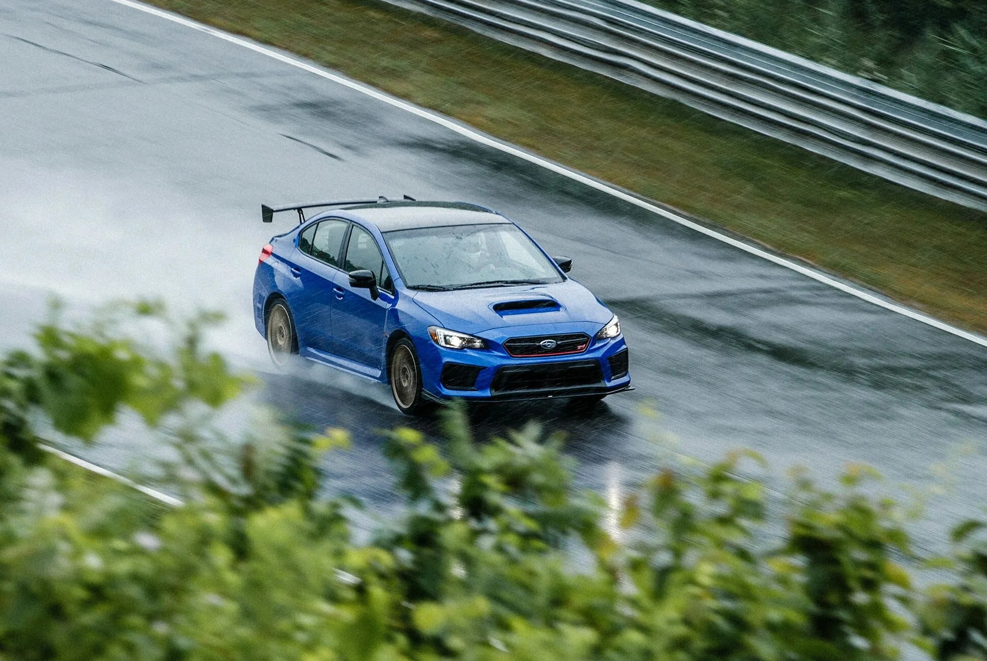 Justifying the Most Expensive Subaru Ever is Actually Pretty Easy ...