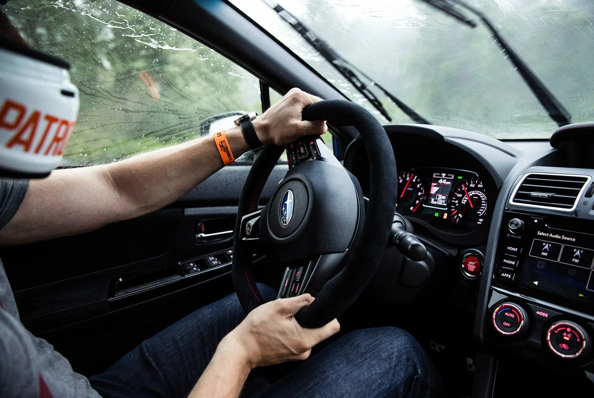 Justifying the Most Expensive Subaru Ever is Actually Pretty Easy ...