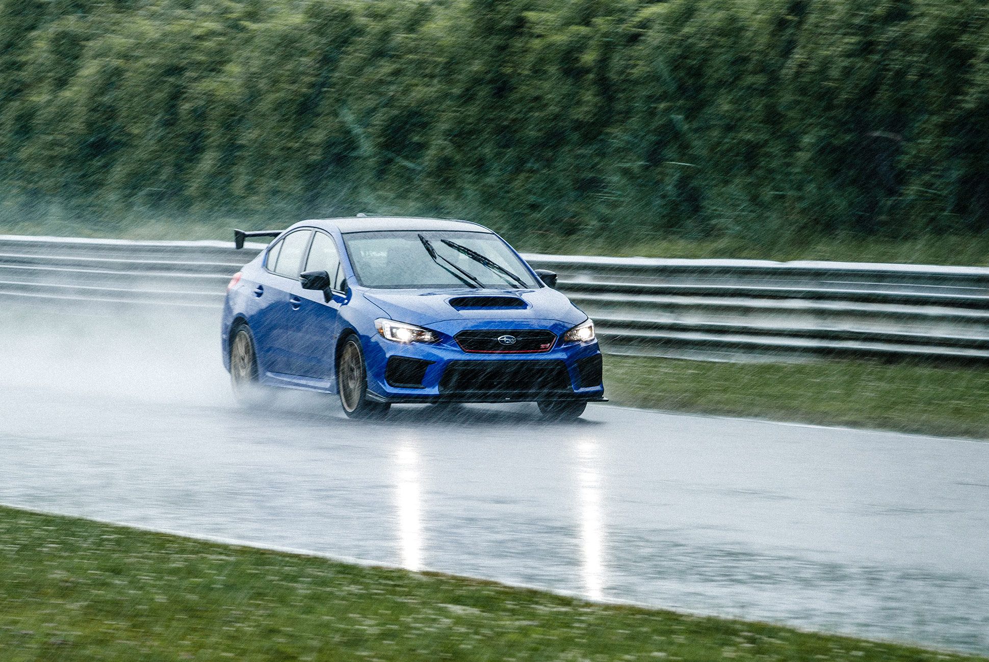Justifying the Most Expensive Subaru Ever is Actually Pretty Easy ...