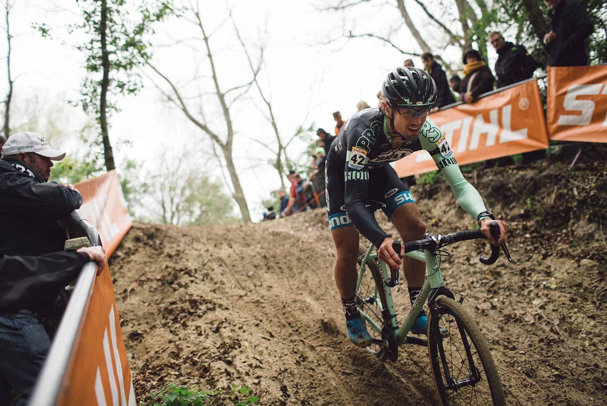 The Complete Guide to Cyclocross, Your New Favorite Spectator Sport ...
