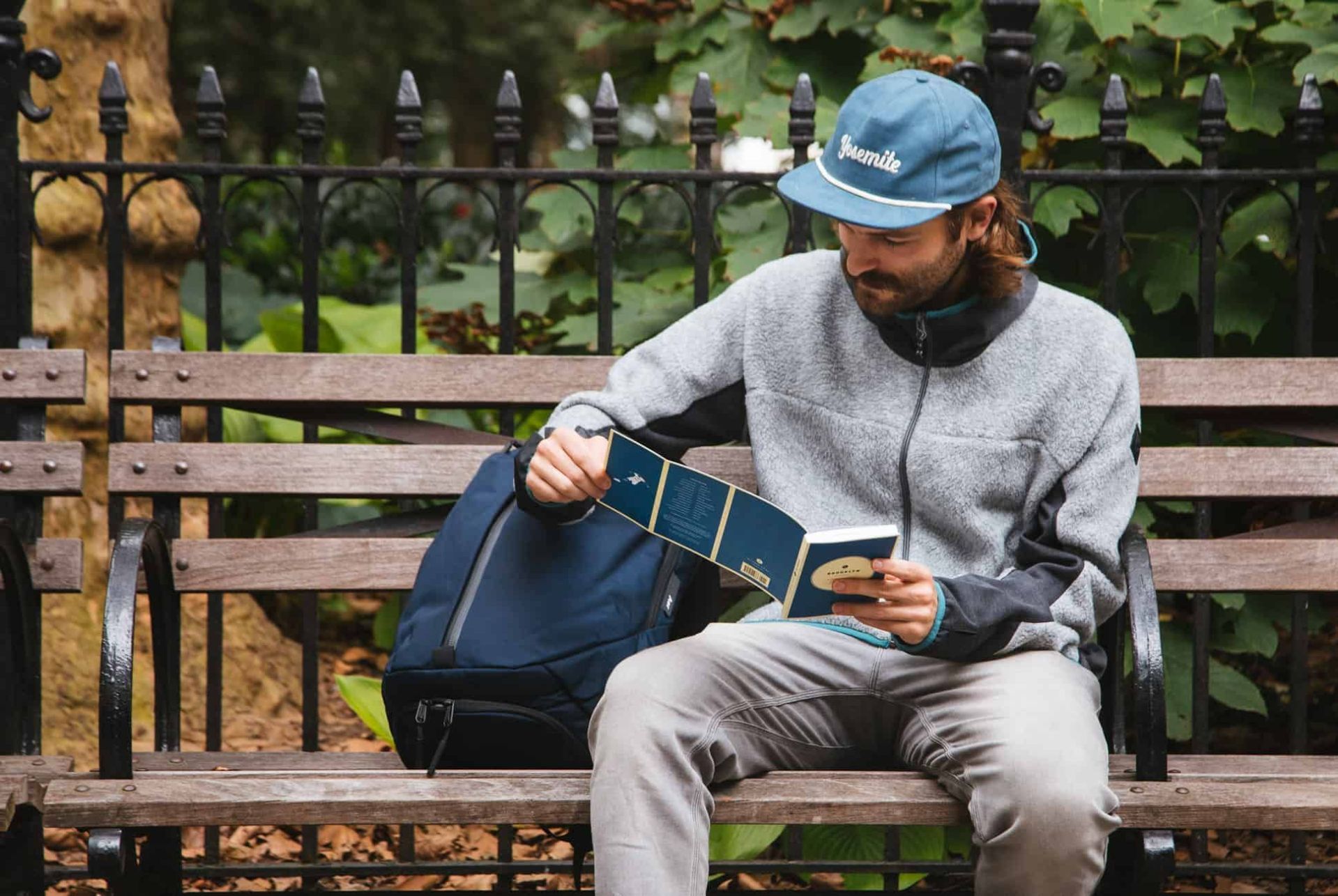 Travel and Adventure