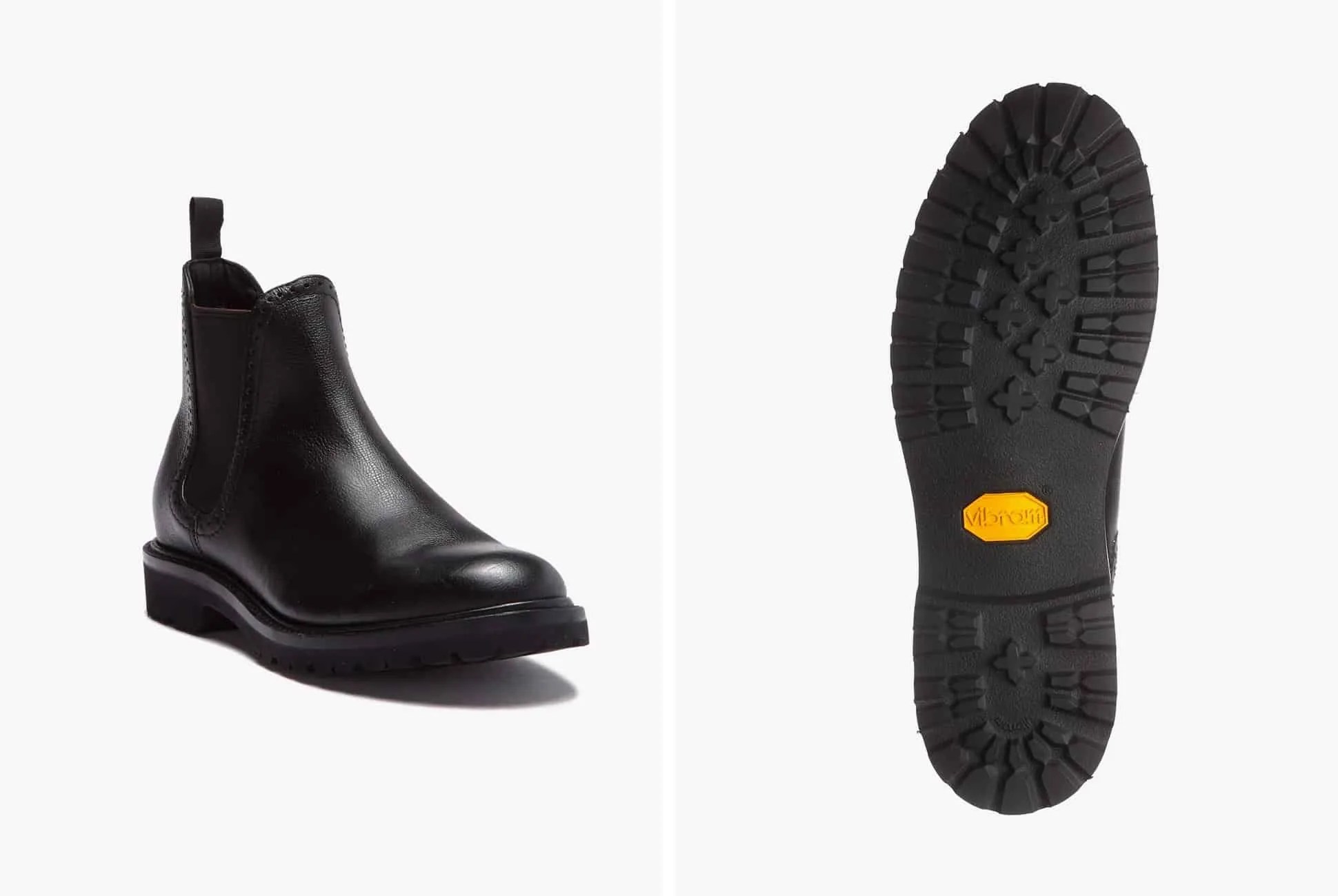 This Is the Lazy Man’s Fall Boot | Gear Patrol